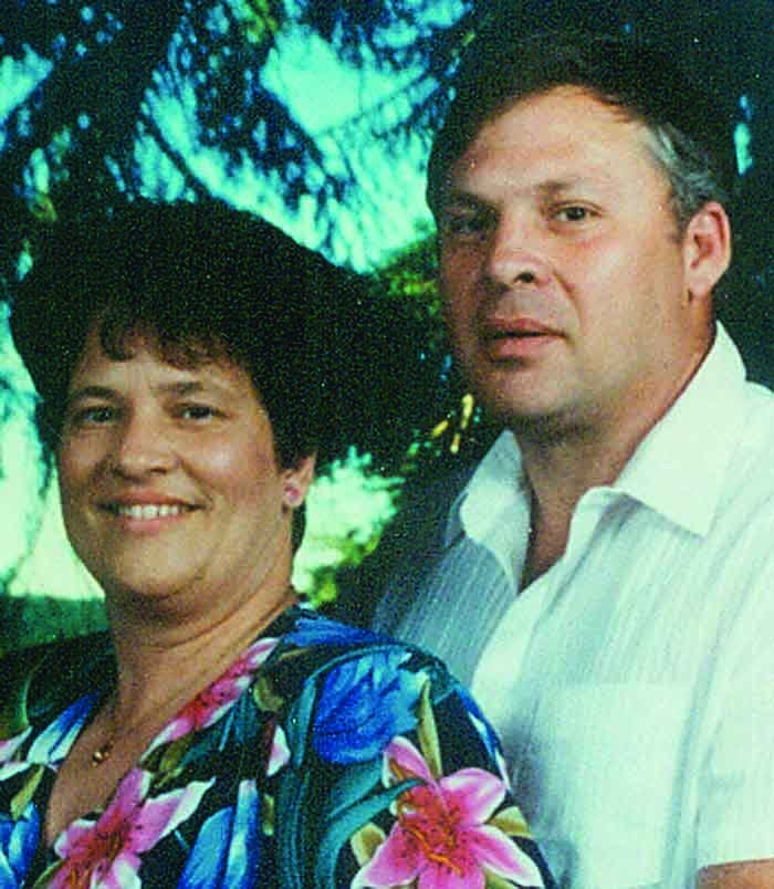 50th: Blaine, Judy Kidder | News, Sports, Jobs - Marietta Times